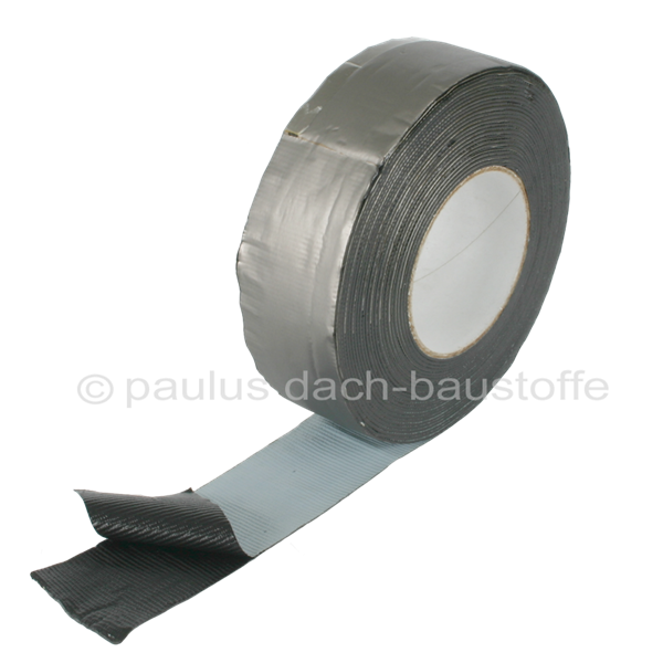 Reparaturband 50 selbstklebend bleibarben - Paulus Dach-Baustoffe