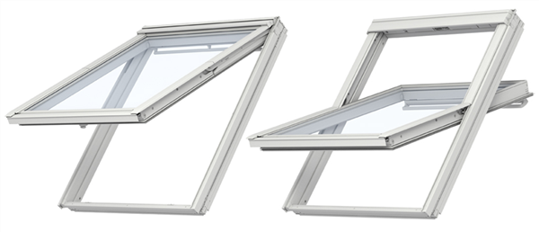 VELUX GPU MK08 0060 78x140 Thermo Plus - Paulus Dach-Baustoffe