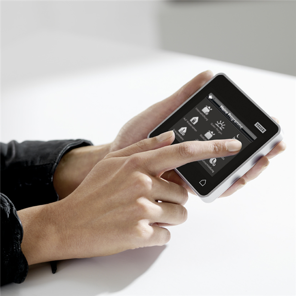 VELUX KLR 200 Control Pad - Paulus Dach-Baustoffe