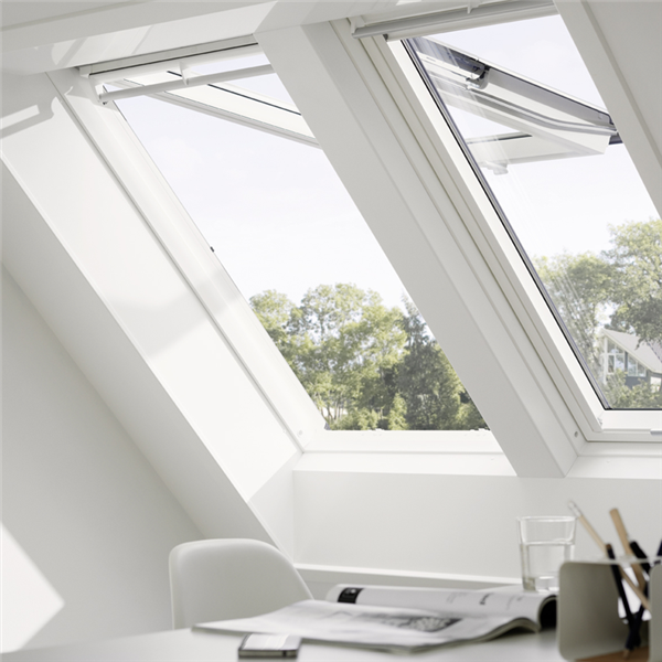 VELUX GPU SK08 0068 114x140 Energie - Paulus Dach-Baustoffe