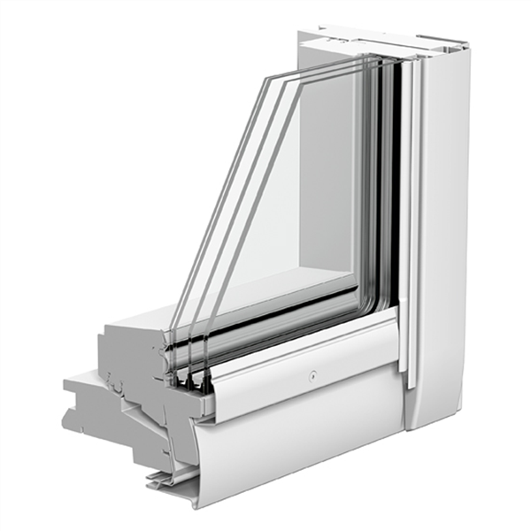 VELUX GPU SK10 0068 114x160 Energie - Paulus Dach-Baustoffe
